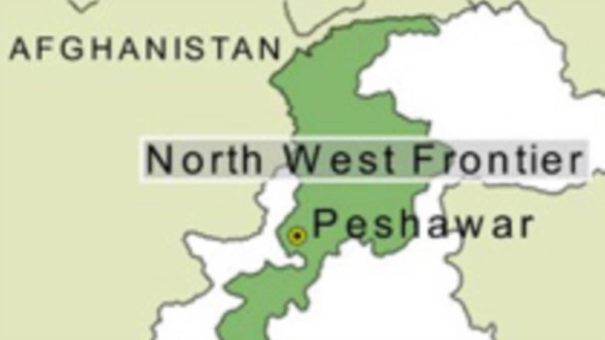 UN: Humanitarian Crisis in Pakistan's Northwest Frontier Province Not Over