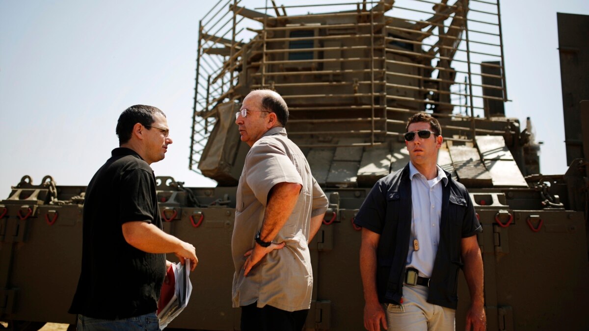 Israeli Attack Exposes Assad's Air Defense Weakness