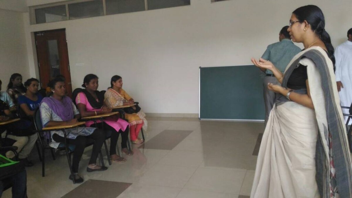 Indian Government-Owned Rail Network Hires 23 Transgender People