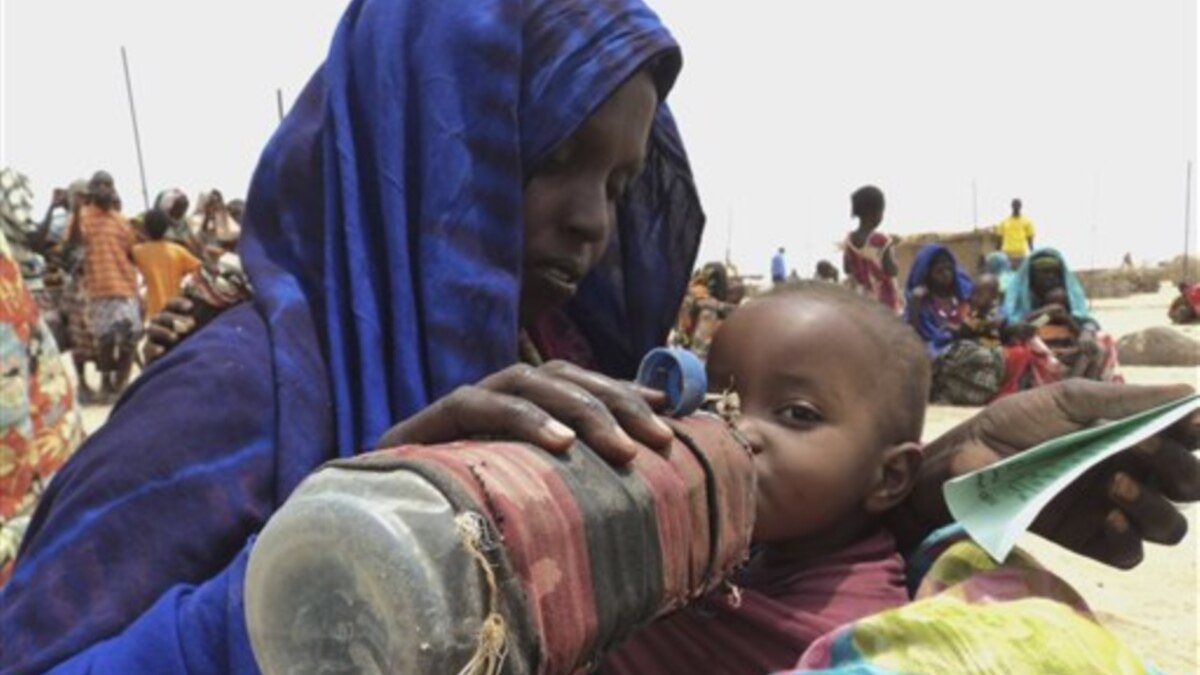 Committing To Child Survival