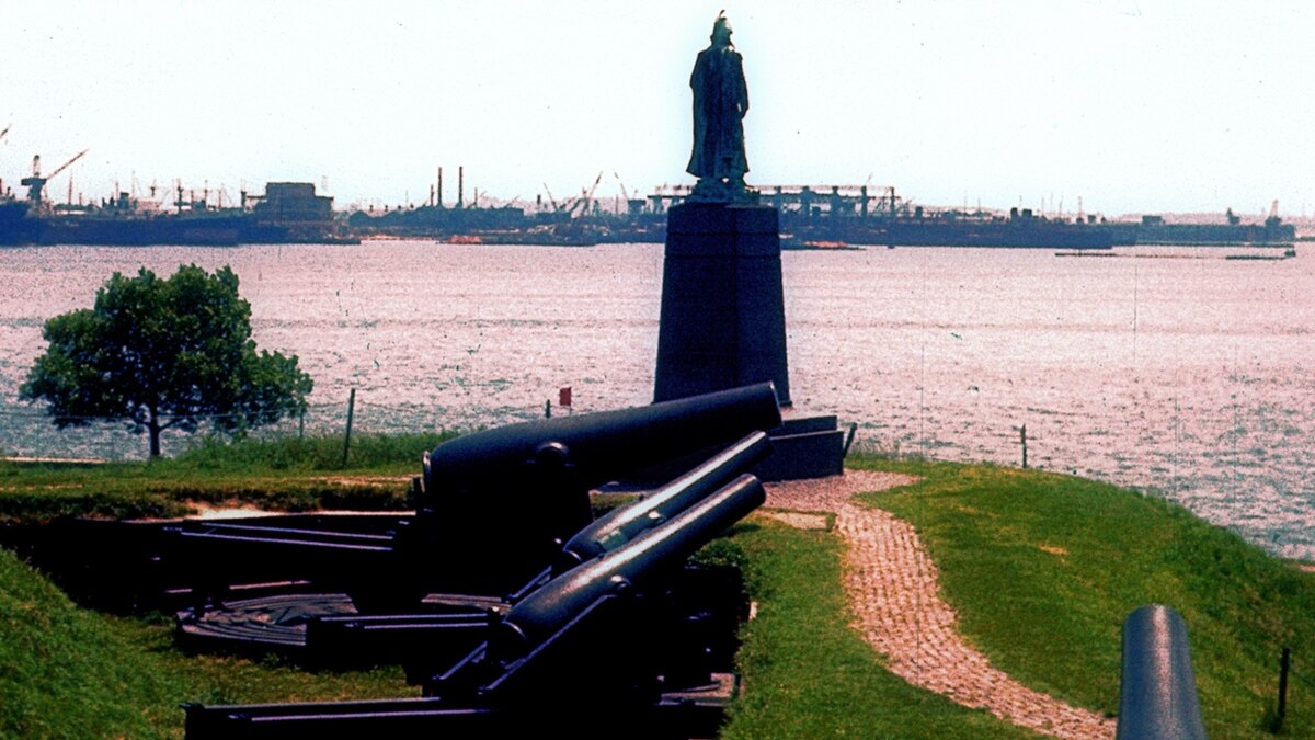 A National Anthem Is Born During War of 1812