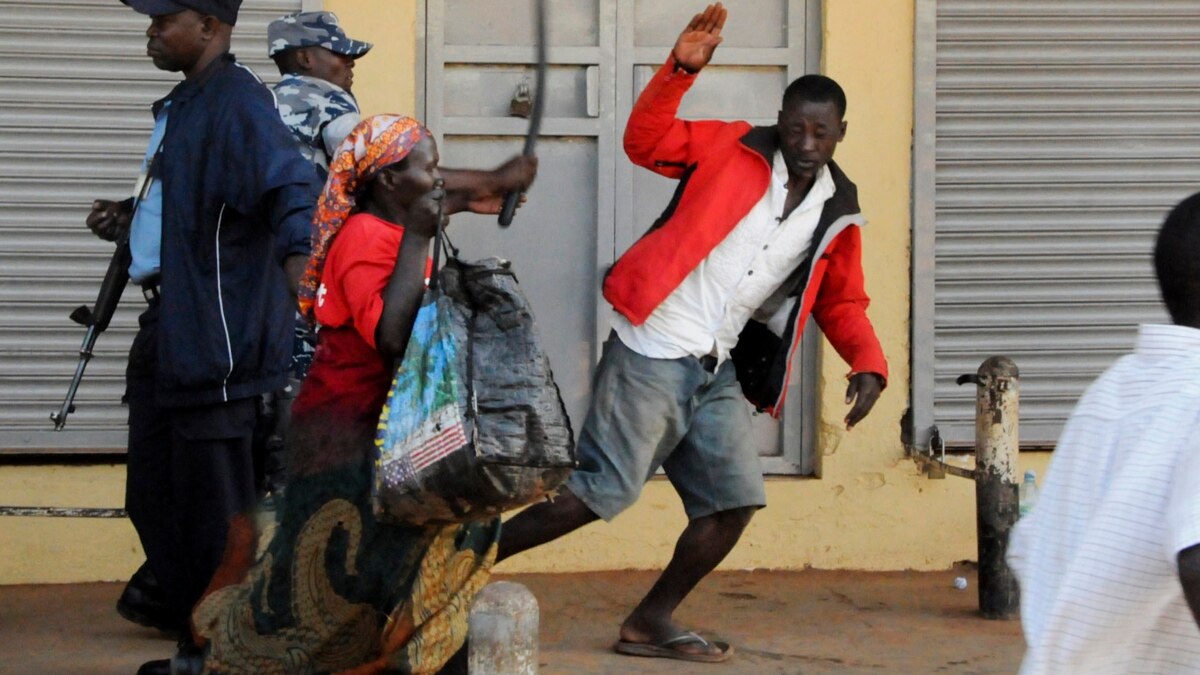 Uganda Police Deny Government Interference, Influence