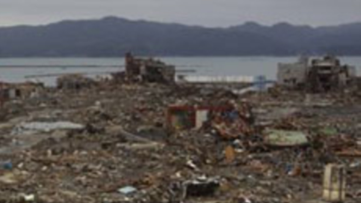 The Moving Story of Plate Tectonics