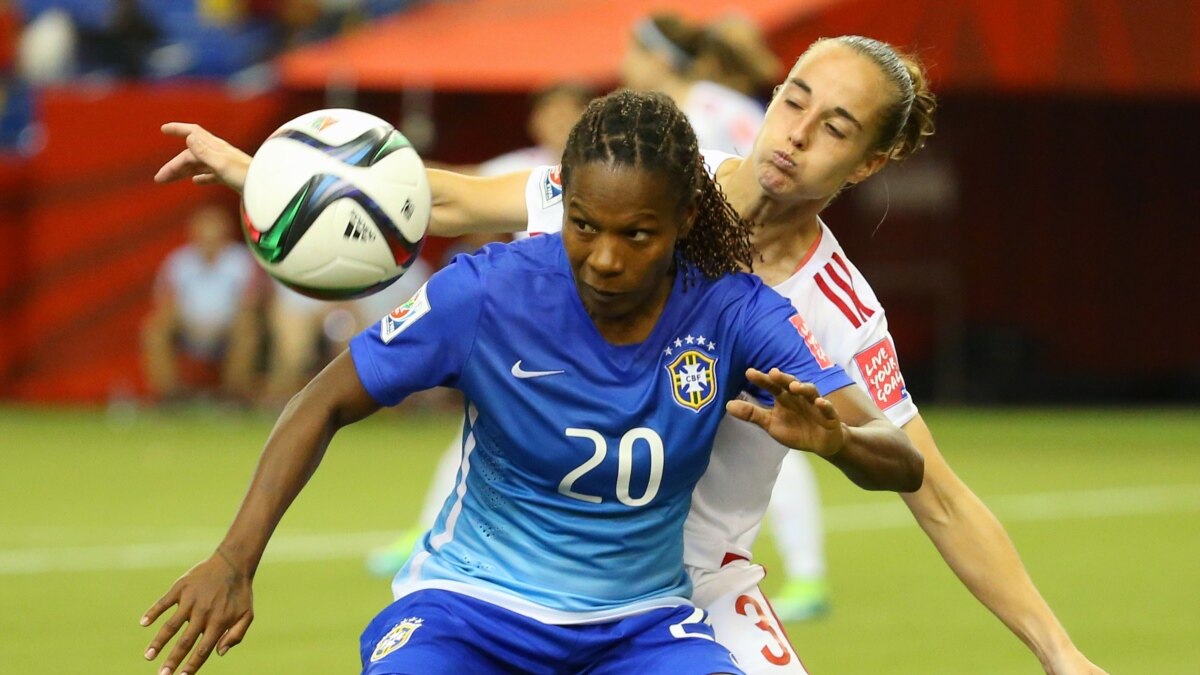 FIFA Women's World Cup Enters Second Stage