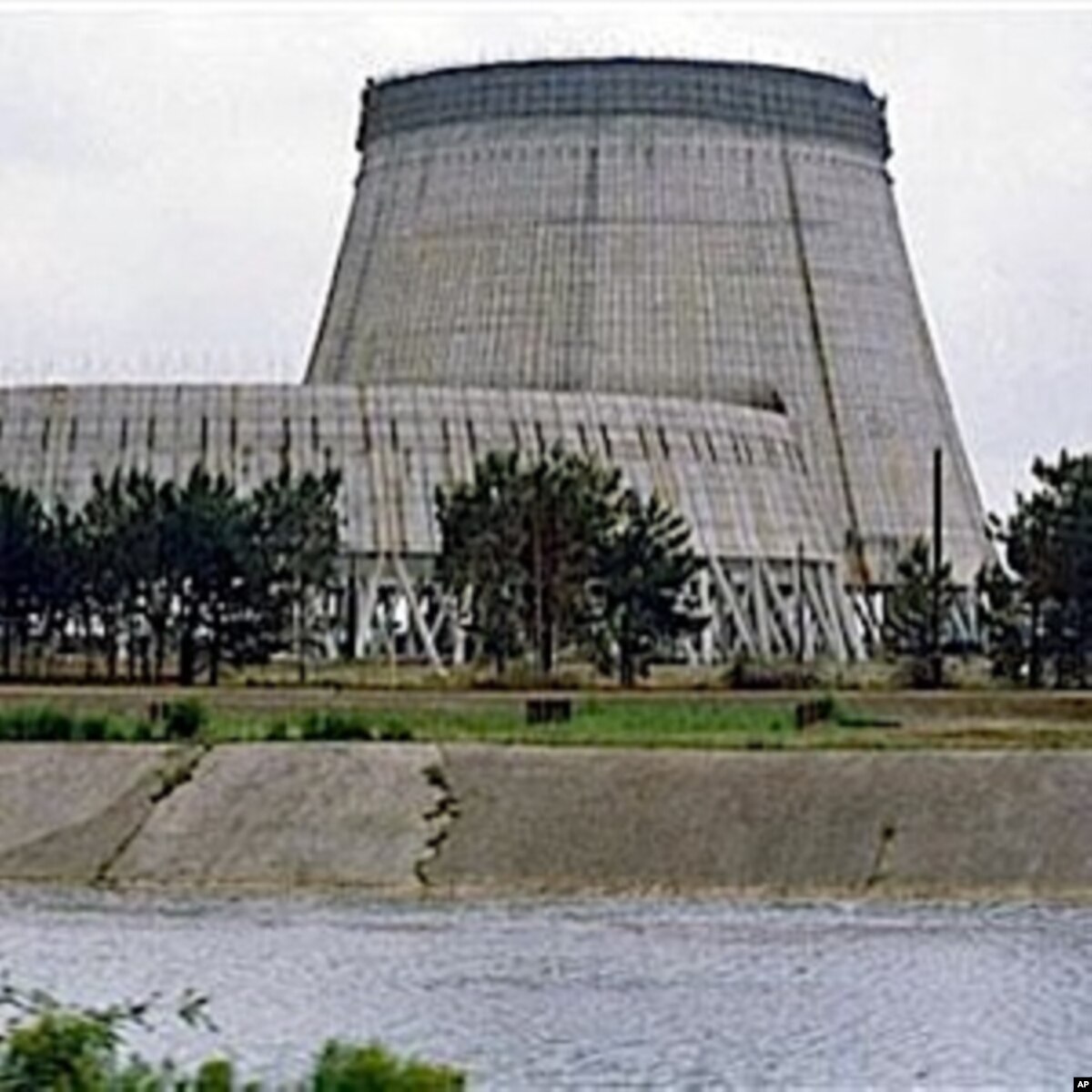 Chernobyl Disaster Leads to Advances in Science, Medicine