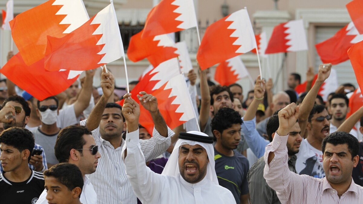 Analysis: Why Arab Springs Falter - Bahrain