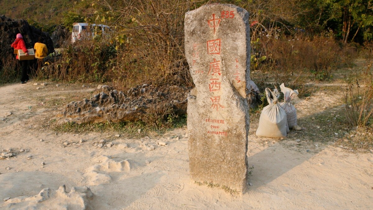 Vietnam Muted Ahead of Border War Anniversary