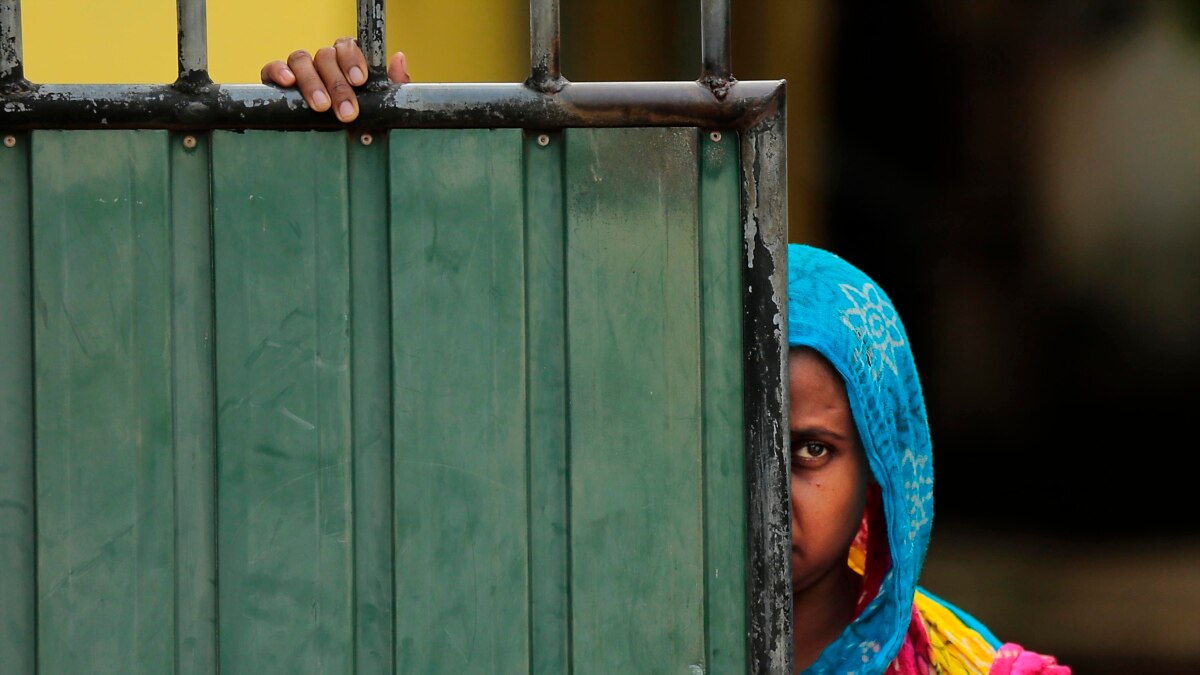 How Women Can Break the Cycle of Poverty