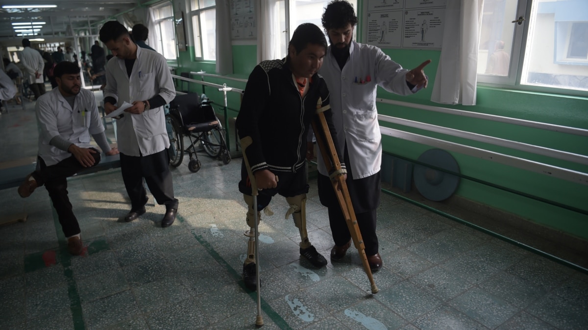 Millions of Disaster Victims Miss Out on Humanitarian Aid