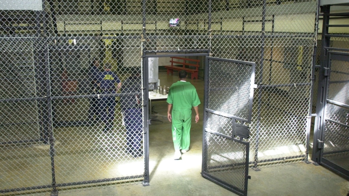 Two-time US Prison Escapee Captured Again