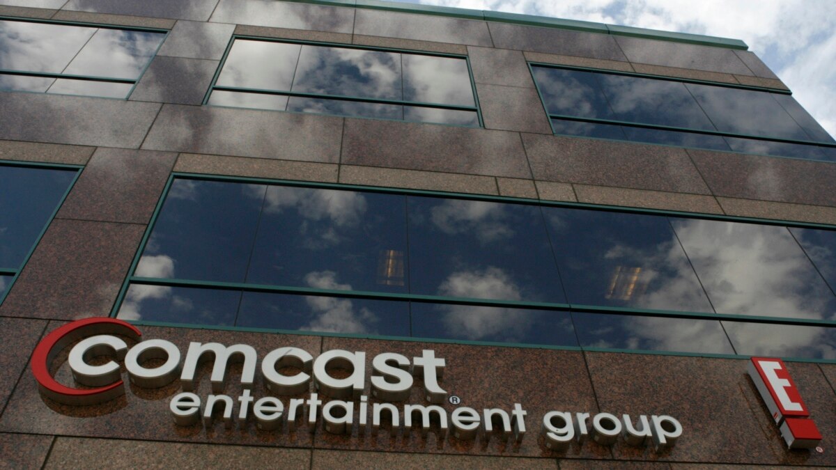 Two Biggest US Cable Companies to Merge
