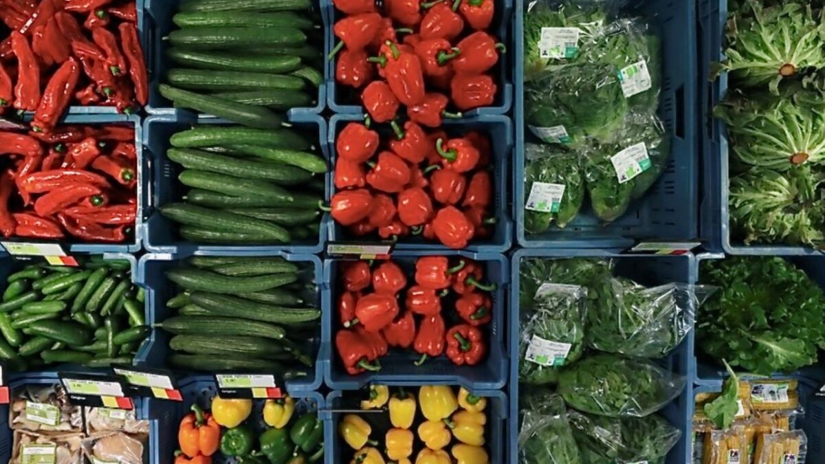 Healthier Eating Reported During Coronavirus