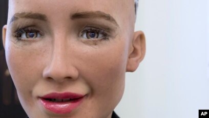Life like robots store