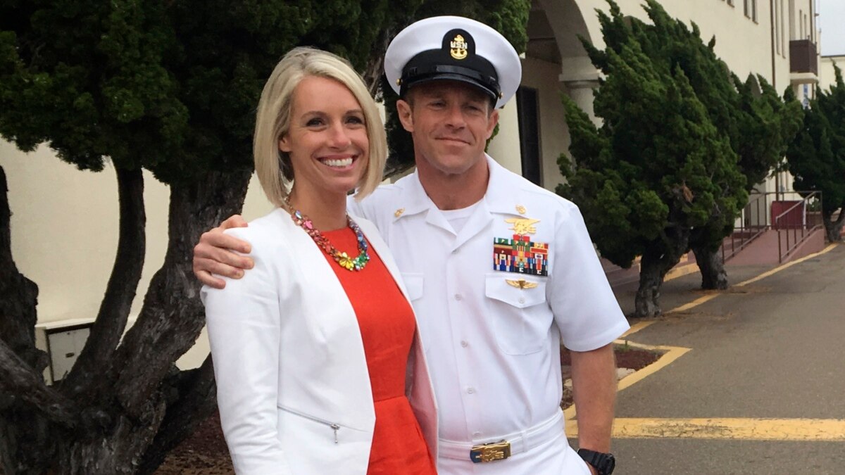 Judge Releases From Base Navy SEAL Charged with War Crimes