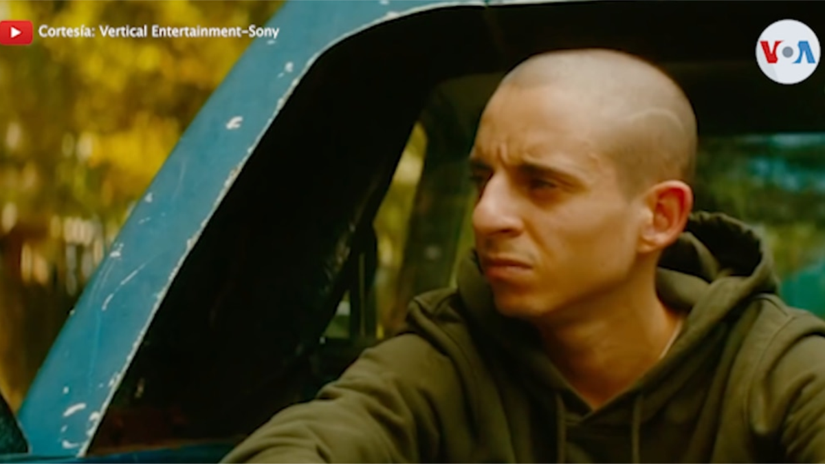 “Blast Beat” la nueva película del director colombiano Esteban Arango