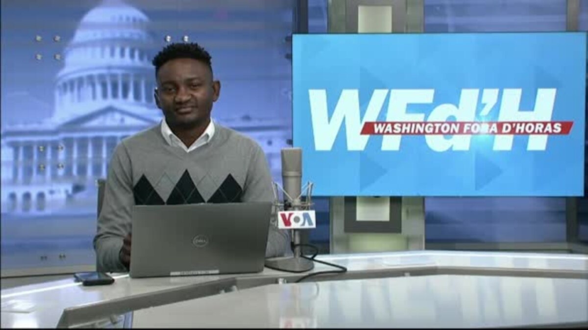 Washington Fora d’Horas: Moçambique - Jornalista assassinado em sua ...