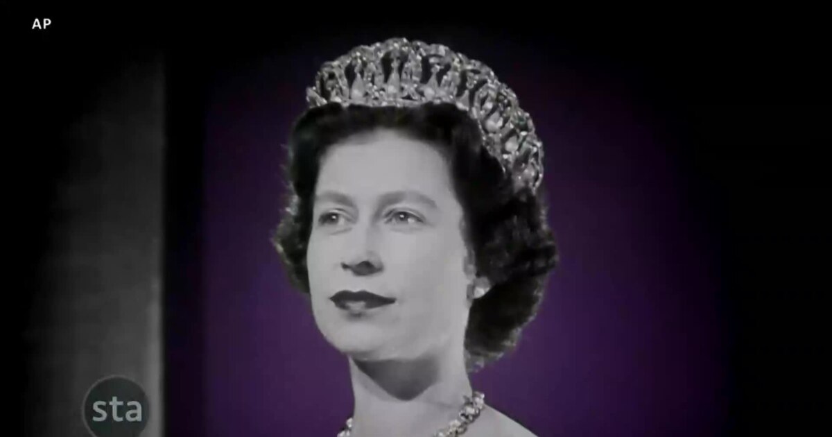 Queen Elizabeth’s Legacy in Africa