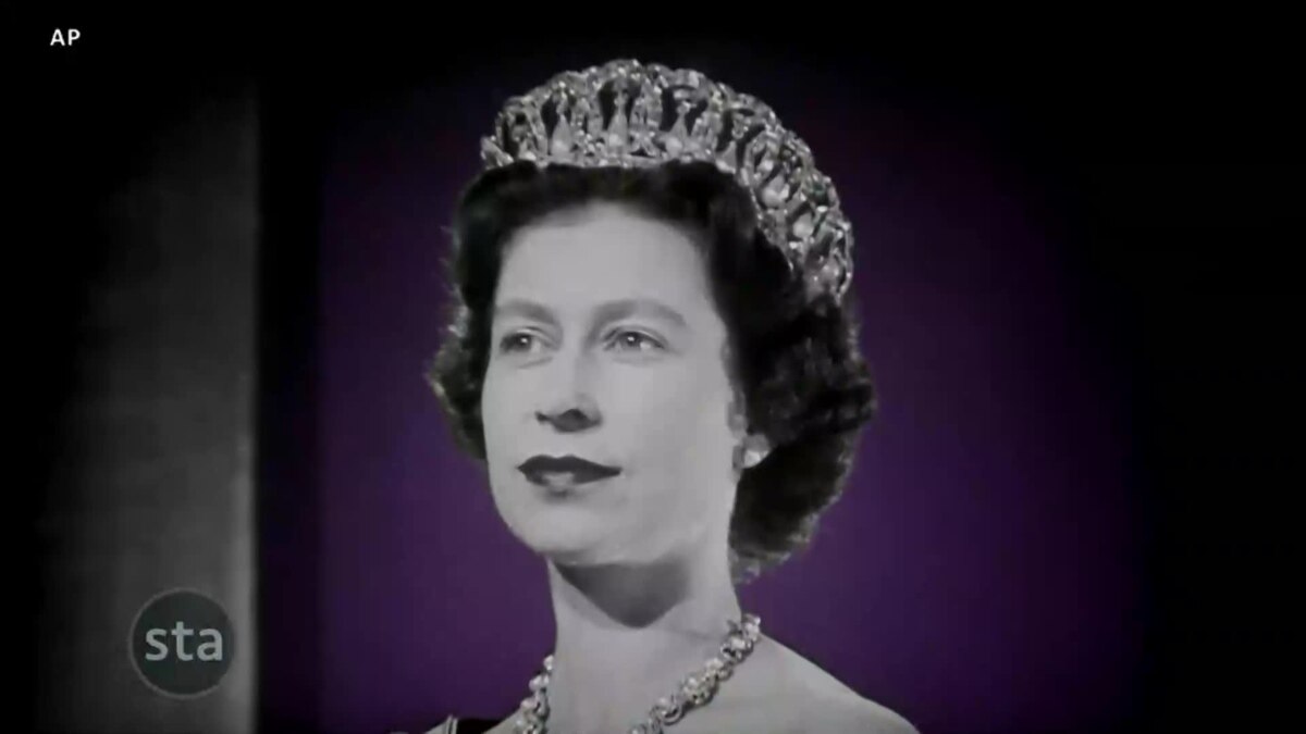 Queen Elizabeth’s Legacy in Africa