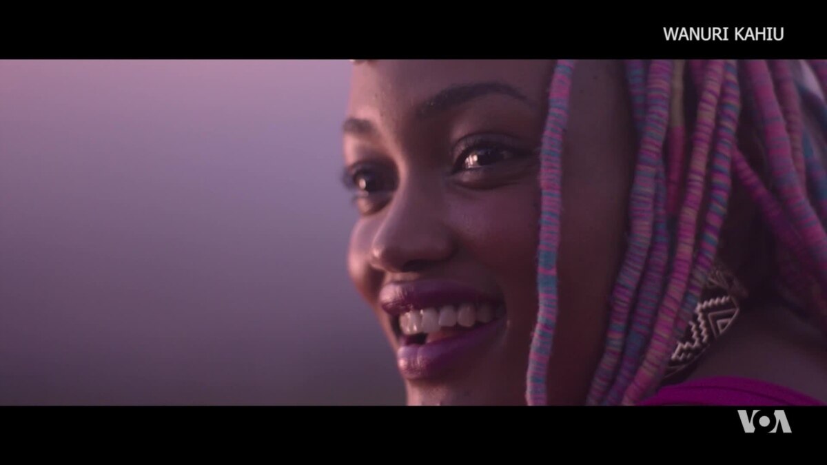 Kenya Bans Lesbian Love Story Ahead Of Cannes Premier