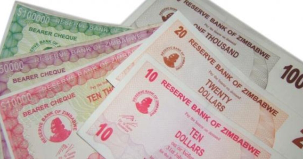 Zimbabwe Names Mushayavanhu as Next Central Bank Governor