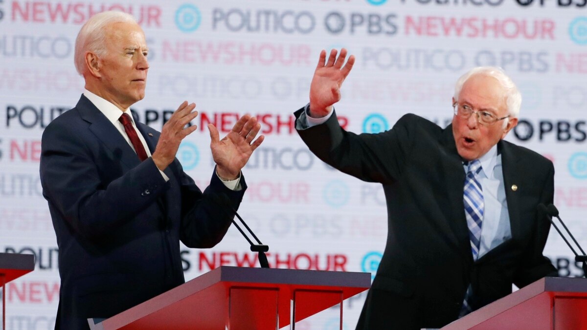 Election Year to Feature Bitter Fights, Deepening Divides