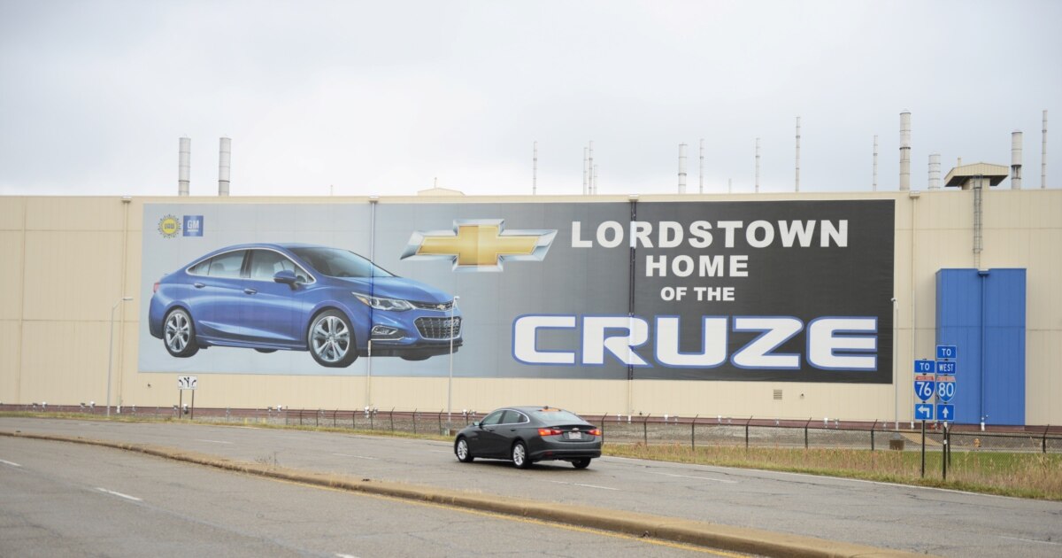 US Midwest Workers Pay the Price for Thriving Economy