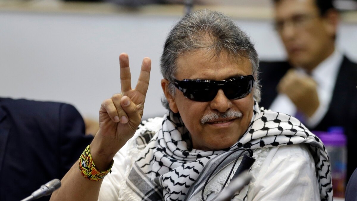 ¿Quién era 'Jesús Santrich' y cuáles eran sus deudas con la justicia?