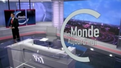 Le Monde Aujourd’hui | 8 Octobre 2021