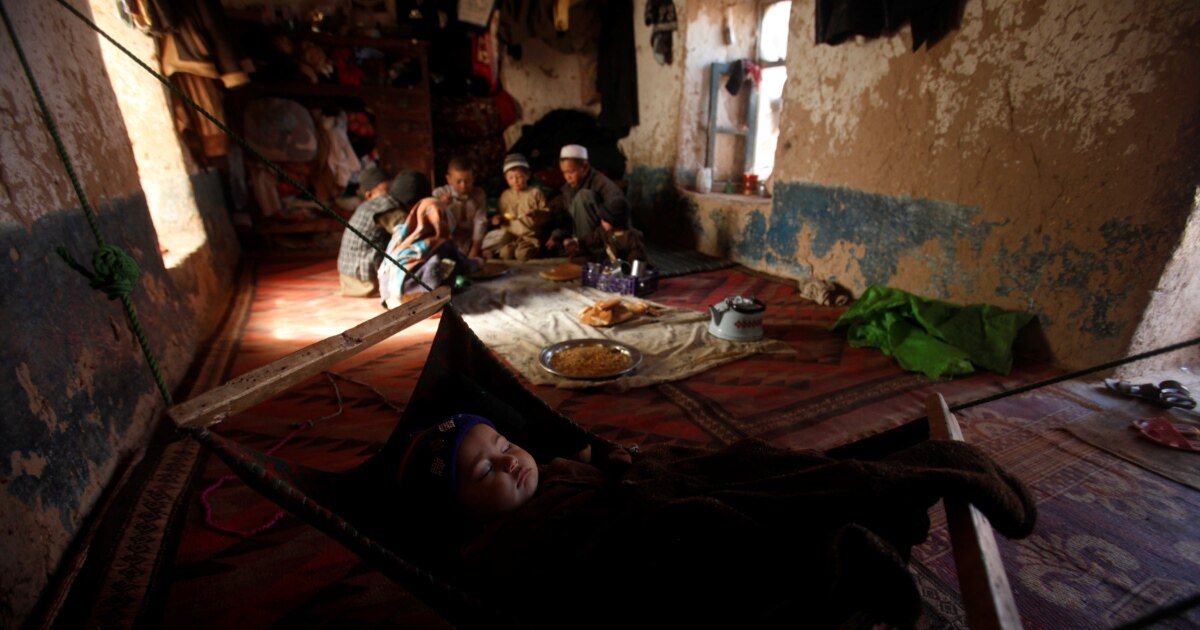 Protected but Stifled, a Pakistani Minority Feels Imprisoned in its Own ...