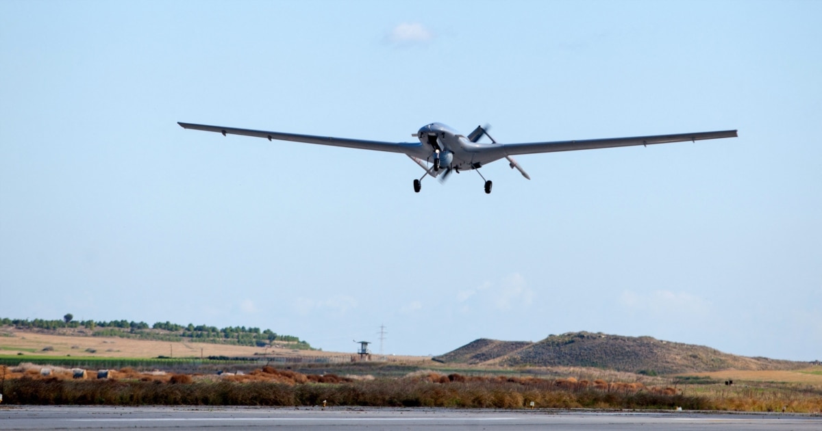 Poland to Acquire 24 Turkish-Made Combat Drones