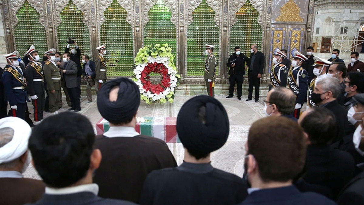 History of Assassinations of Iran's Top Nuclear Scientists