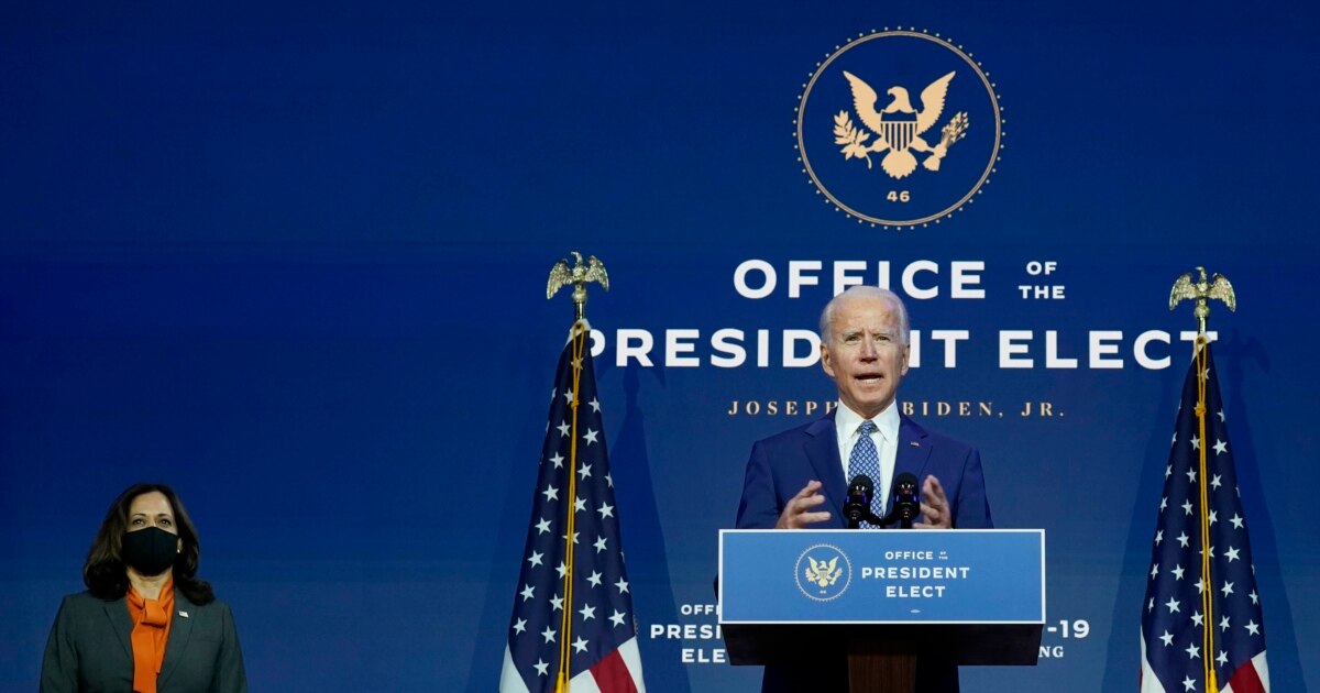 Pakar Indonesia: Biden Akan Lebih Perhatikan Isu HAM dan Kelompok Minoritas