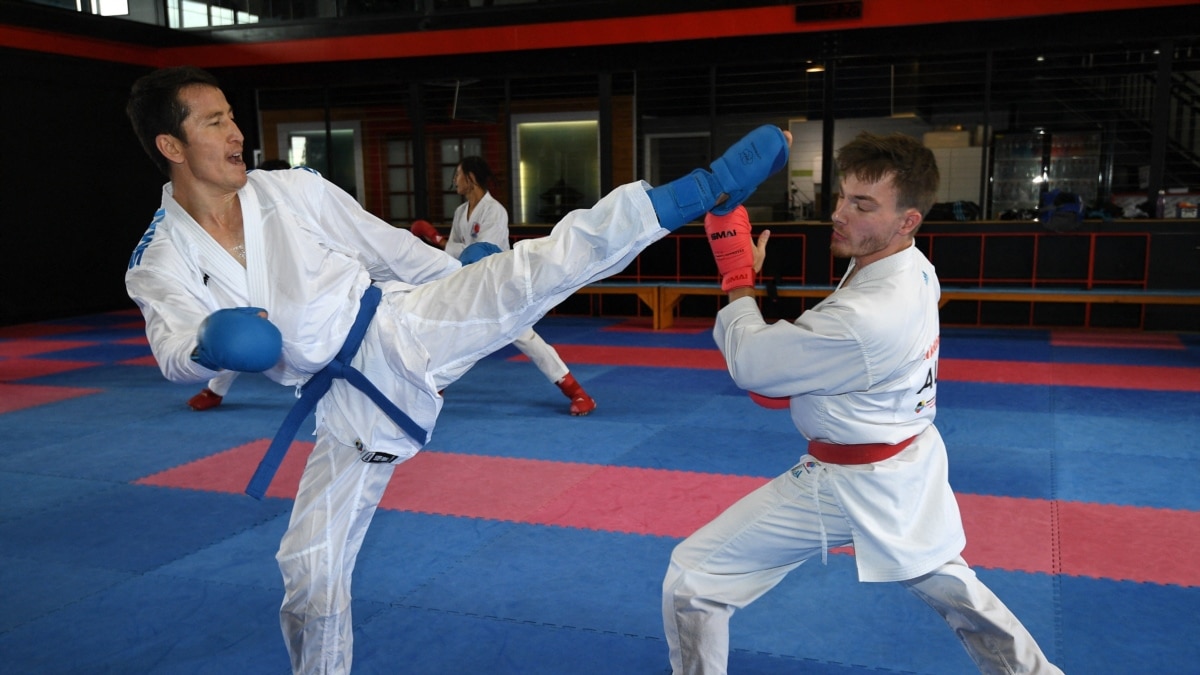 New Sport Explainer: Karate