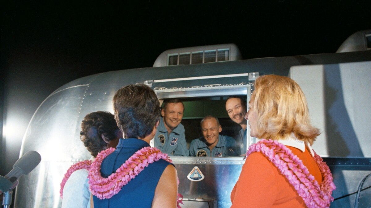 Australia Appoints Its First Space Commander