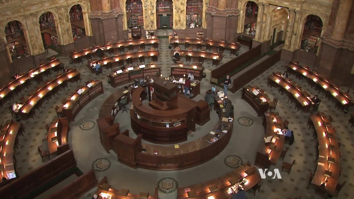 Library of Congress Head Focuses on Making Vast Collections More Accessible