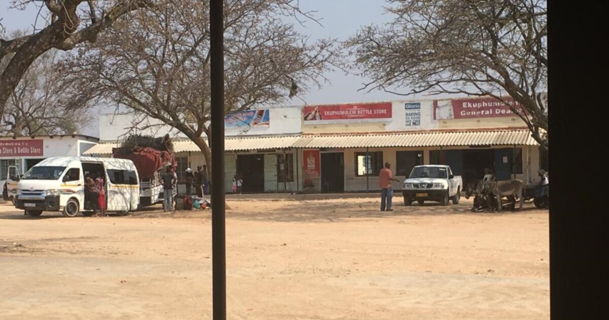 Imuli yeMatshetsheni Ibulawa Ngokucatshangelwa Ukuthi Yitshefu