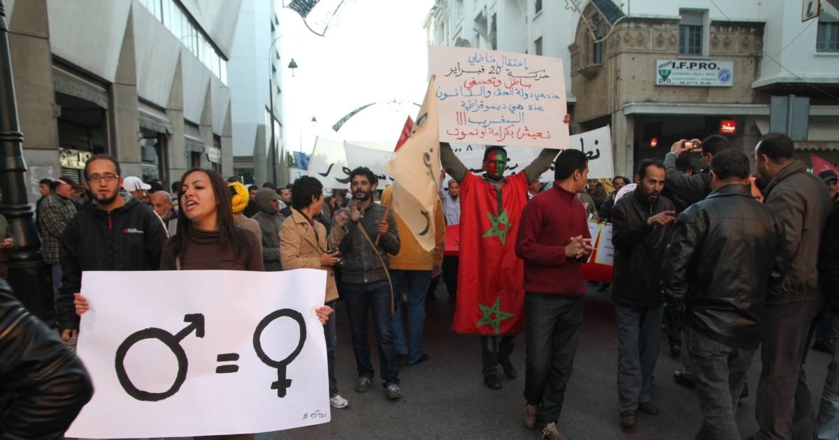 Sekjen PBB Peringatkan Butuh 300 Tahun Lagi untuk Capai Kesetaraan Gender