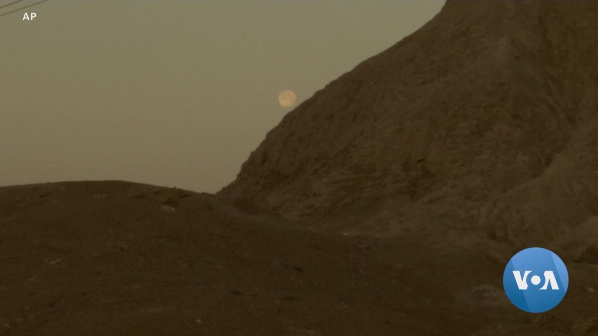 Israeli Salt Cave Declared World's Largest