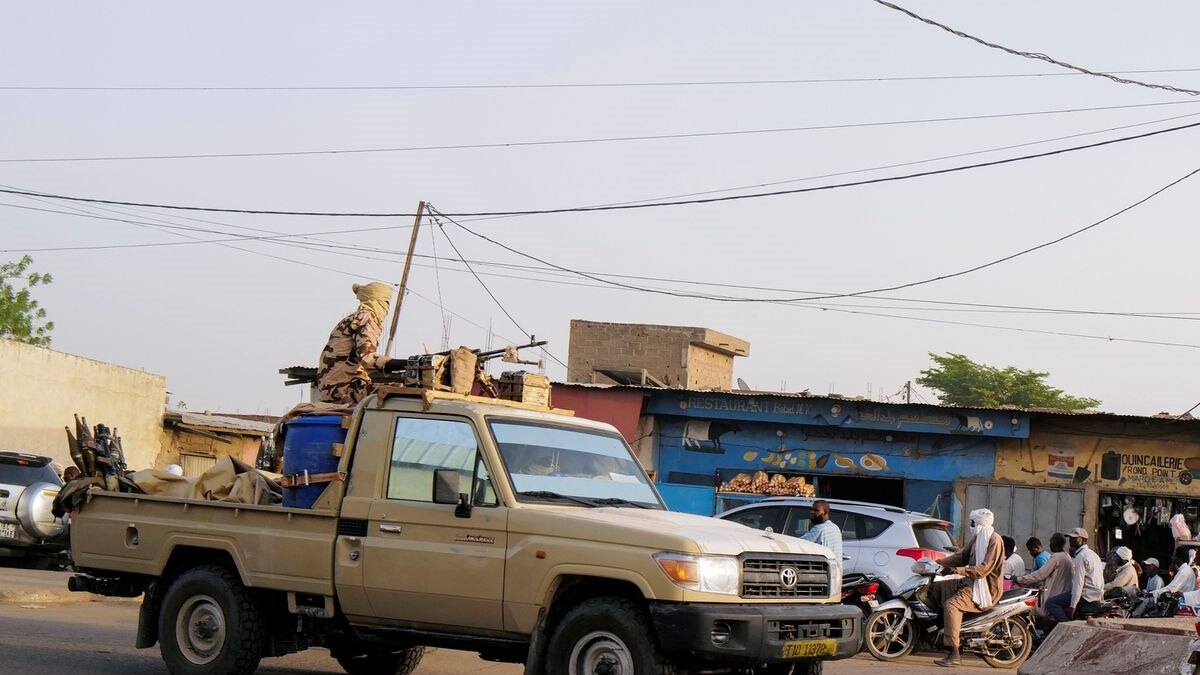 African Union Deploys Fact-finding Mission to Chad