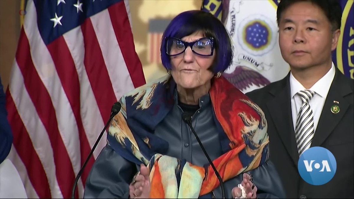 Congresso americano prepara prioridades para nova sessão legislativa