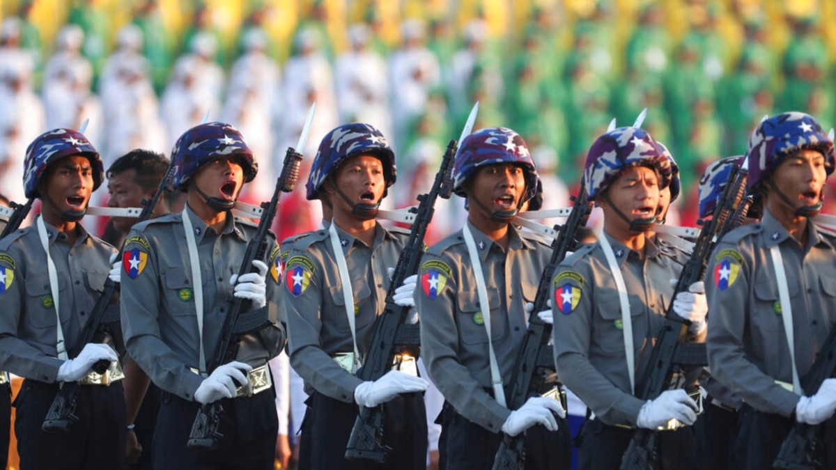 Pressure Mounts on ASEAN Chair Indonesia to Act on Myanmar