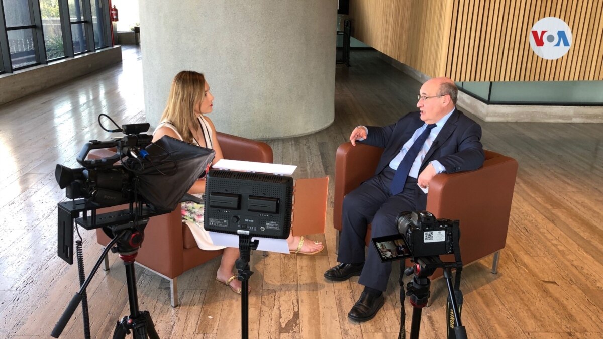 Director de OIM: “Es hora de cooperar” en la región por soluciones a ...