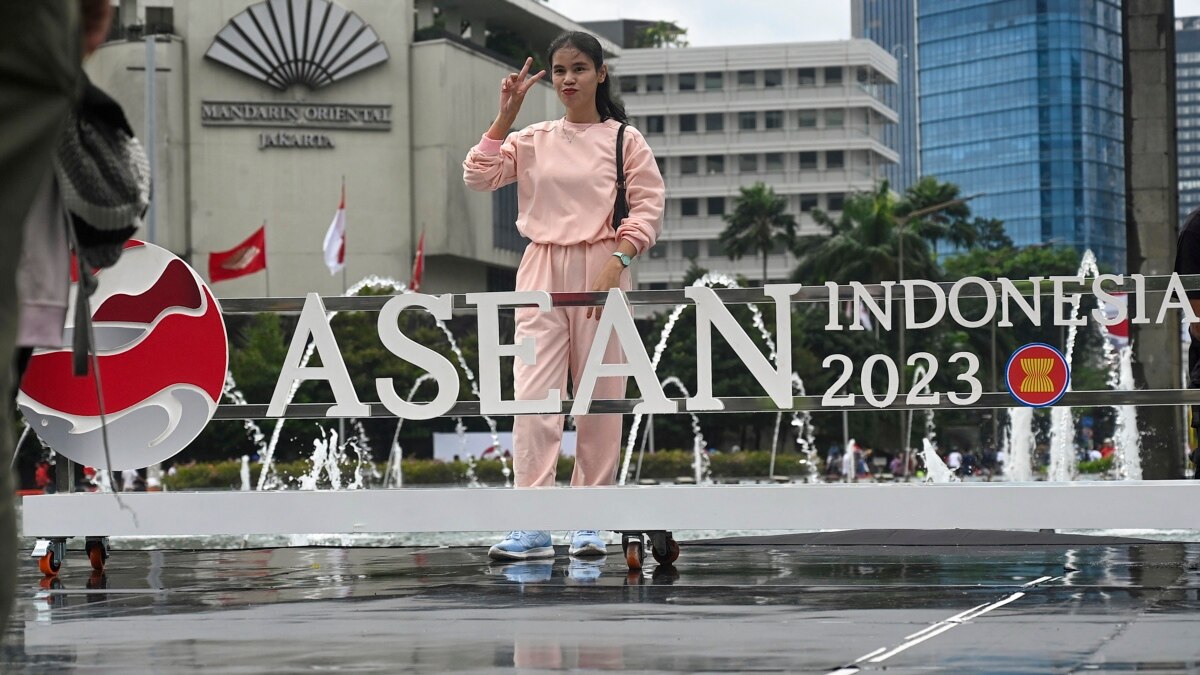 Indonesia Ingin ASEAN Terus Mainkan Peran Sentral