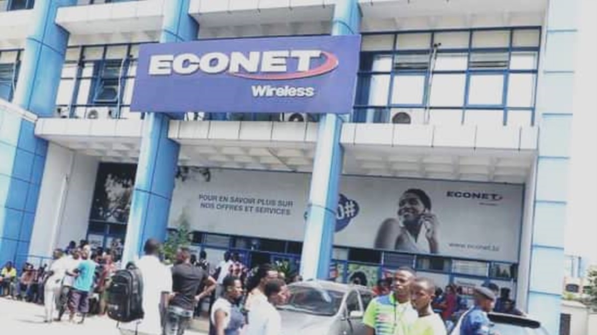 Burundi: Reta Yafashe Amahera Yose ya Econet