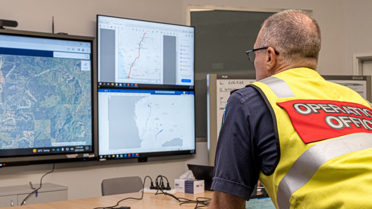 Radioactive Capsule Lost in Australia