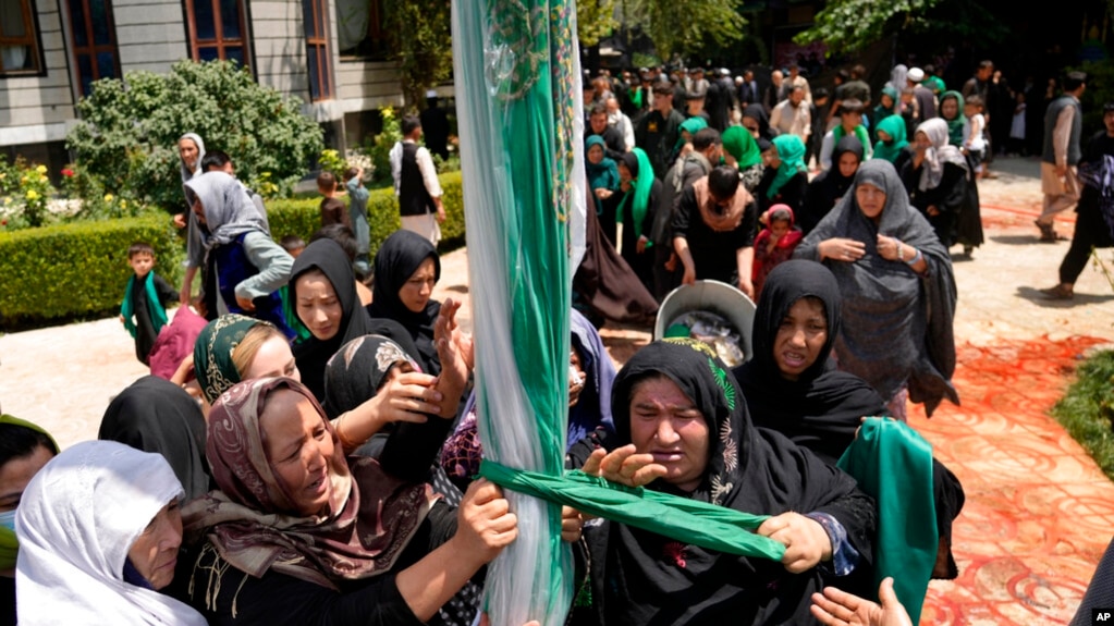 Hazara Genocide Uncovered