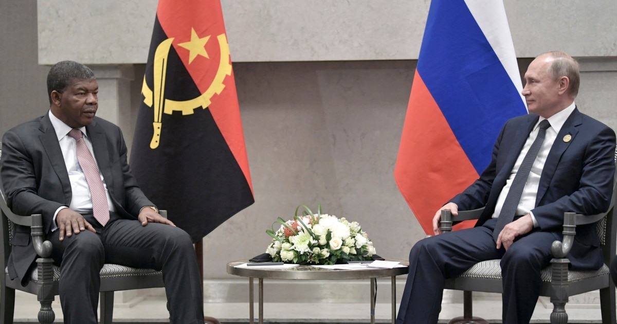 Mudança da política externa pode ter originado voto contra a Rússia na ...