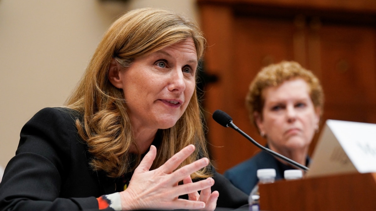 What Led to the Resignation of an Ivy League President?