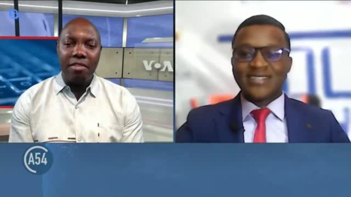 Youth-led Technology Company Develops Tech Ecosystem in Cameroon