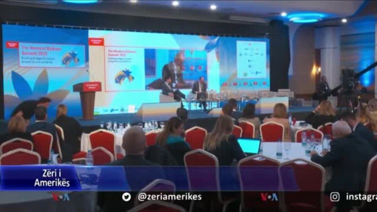 Mitchell: Nuk është koha për provokime në Ballkan që mund të çojnë në ...